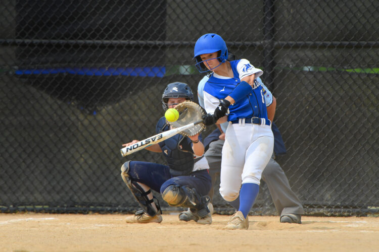 Central Mountain softball falls to Shaler Area in close state tourney ...